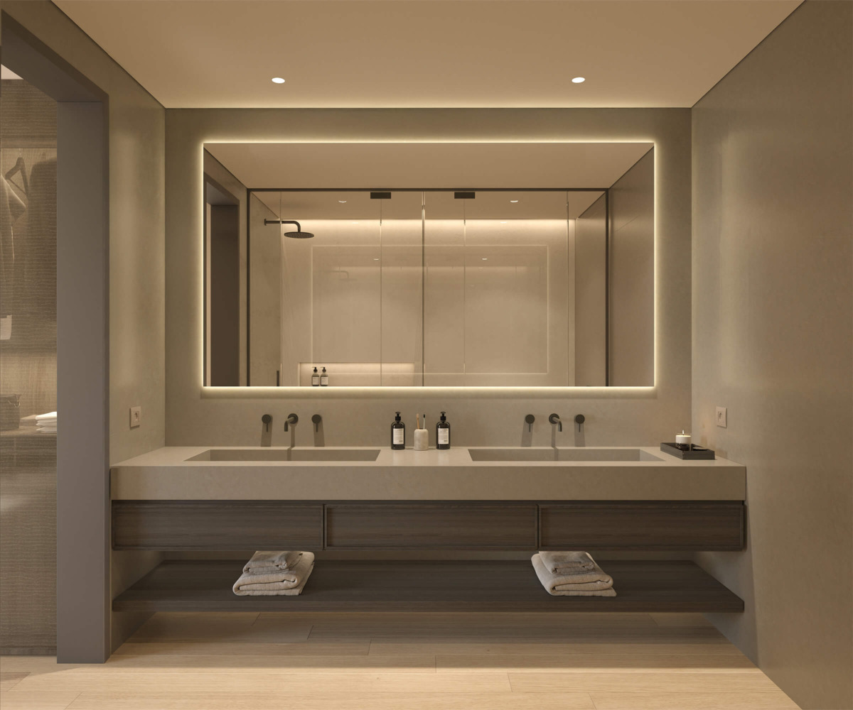 Lofos Residences - Psychiko Luxury Homes for Sale - Hatsios Development